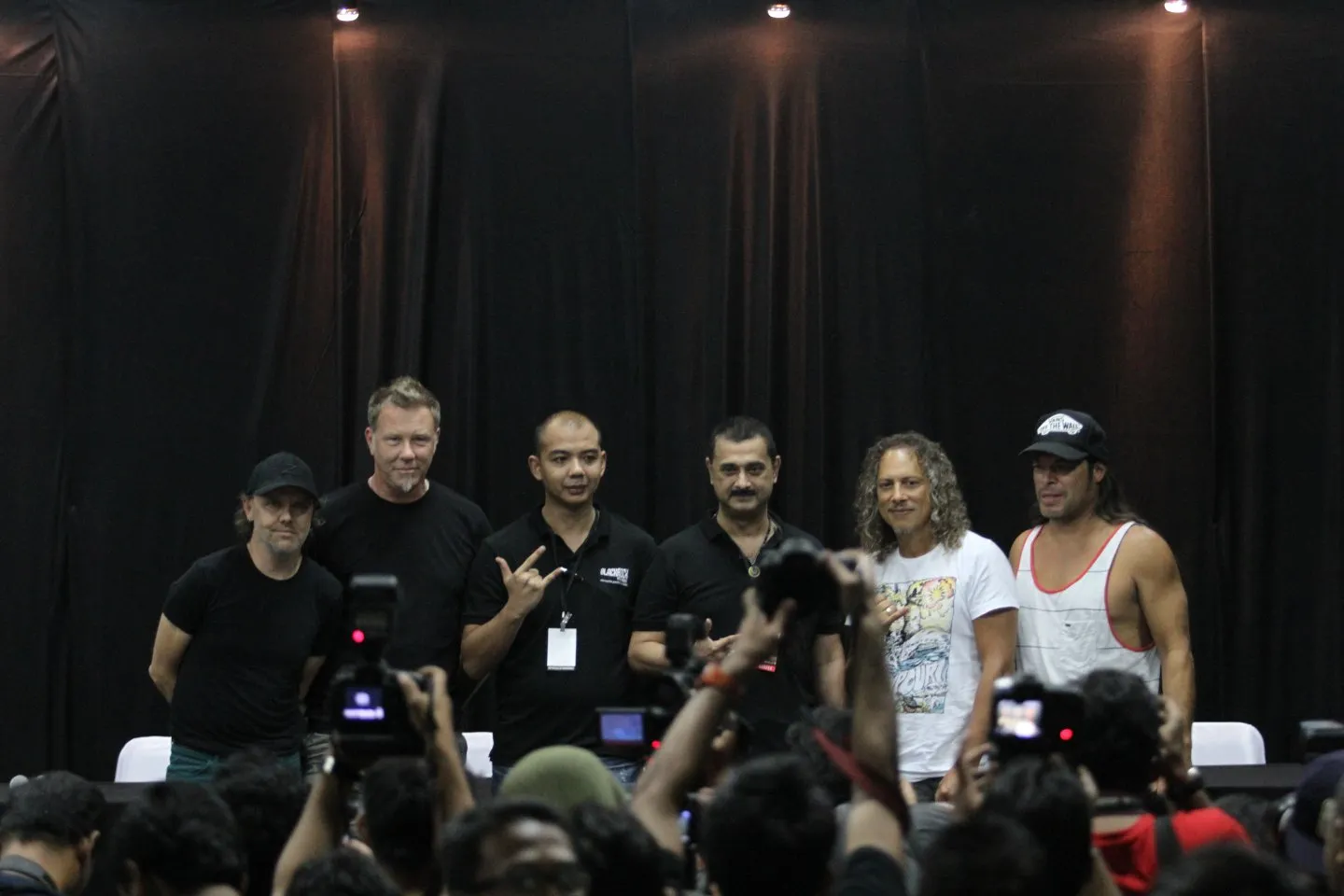 FESTIVAL & CONCERT MANAGEMENT | Our Services | TAE Corporation